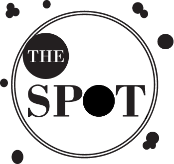Term and Condition - The Spot